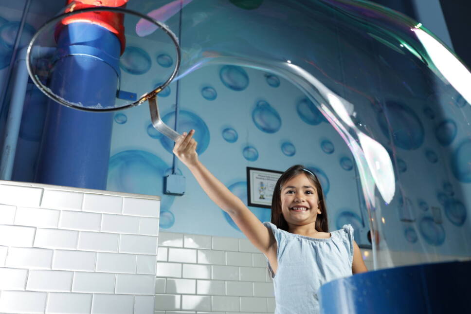 Save Big at WonderWorks | WonderWorks Orlando